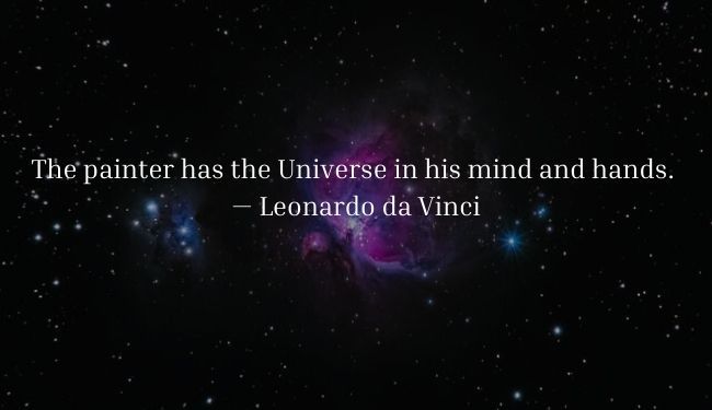 80 Beautiful Quotes about Art to Inspire the Artist in You